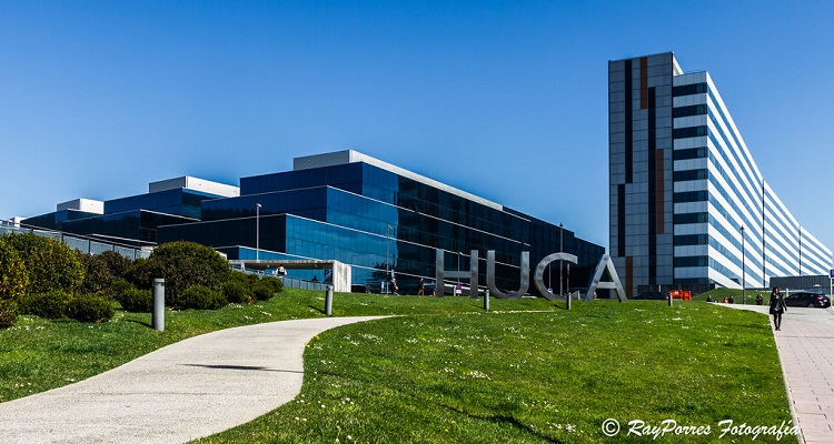 El HUCA detecta cuatro contagios en la unidad de hospitalización de ...