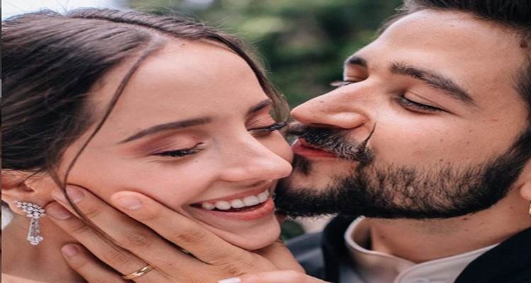 Evaluna Montaner y Camilo Echeverry: detalles de la pareja más romántica de Instagram - Asturias24