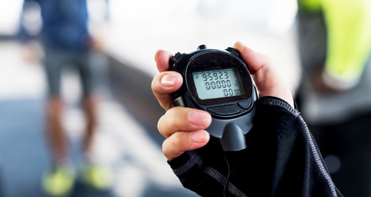 Test de Cooper: Qué es y Cómo Hacerlo - Asturias24