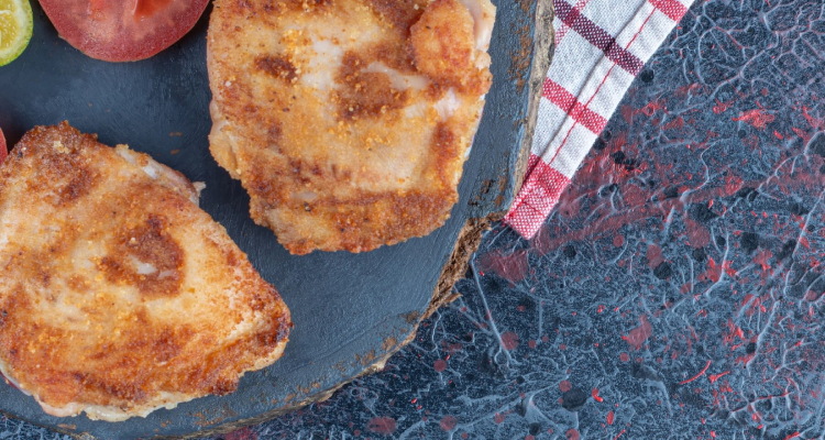 Receta Asturiana de Cachopo Tradicional Paso a Paso