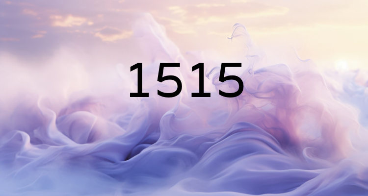 El significado espiritual del número 1515 - Asturias24