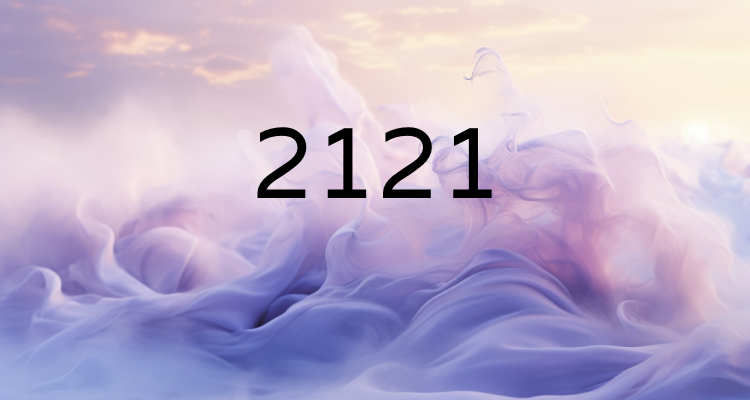 2121: significado espiritual - Asturias24